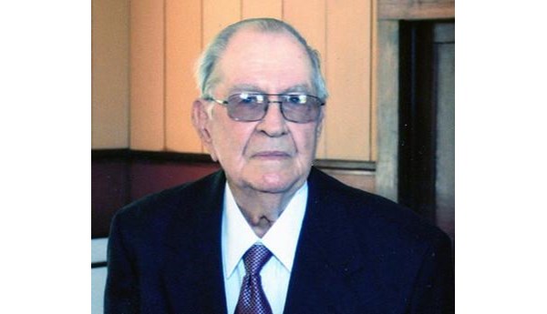 James Metz Obituary (2015) - Pearl, MS - Clarion Ledger