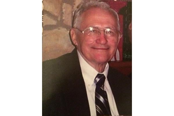 Richard Bauer Obituary (1930 - 2015) - Clinton, MS - Clarion Ledger