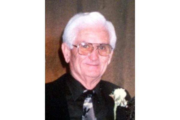Horace Slay Obituary (1926 - 2016) - Legacy Remembers