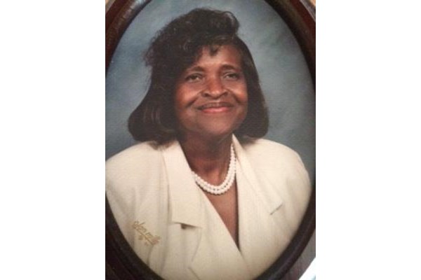 Clementine Jones Obituary (2016) - Jackson, MS - Clarion Ledger