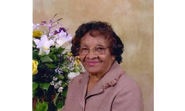 Christine Jordan Obituary (1921 - 2016) - Jackson, MS - Clarion Ledger