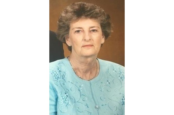 Gloria Powell Obituary (1935 - 2017) - Brandon,, MS - Clarion Ledger