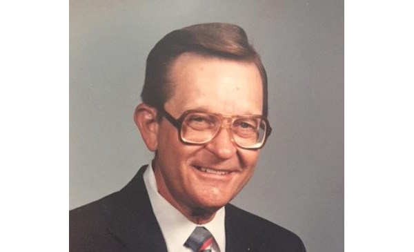 Robert Perry Obituary (1933 - 2017) - Pearl, MS - Clarion Ledger