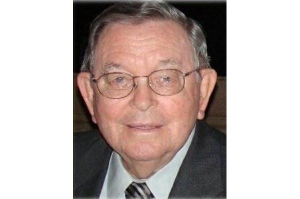 William Beasley Obituary (1924 - 2017) - Madison,, MS - Clarion Ledger