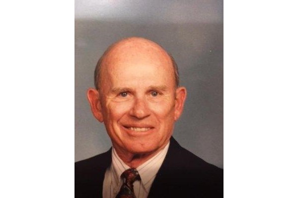John Witt Obituary (1922 - 2017) - Jackson,, MS - Clarion Ledger