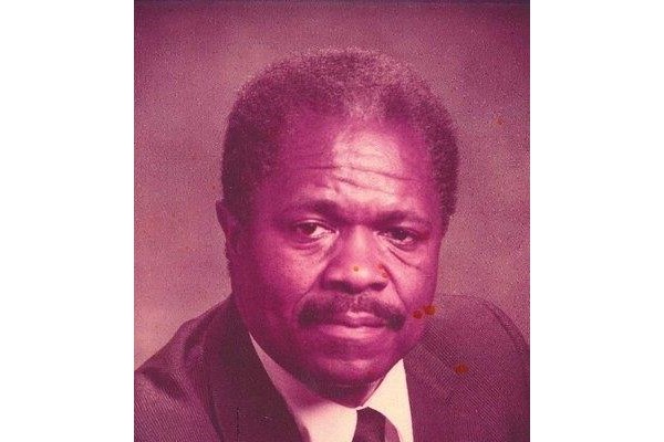 Eugene Jackson Obituary (2018) - Jackson, MS - Clarion Ledger