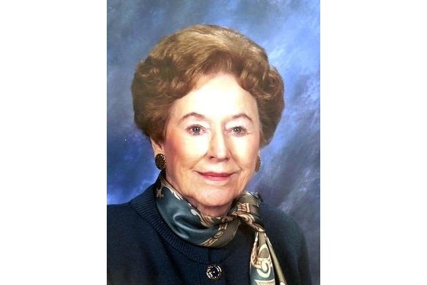 Dorothy Boone Obituary (1918 - 2018) - Madison, MS - Clarion Ledger