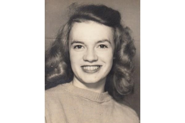 Nancy Kemp Obituary (1929 - 2018) - Byram, MS - Clarion Ledger