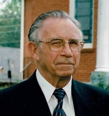 James Boney Obituary (1932 - 2018) - Madison, MS - Clarion Ledger