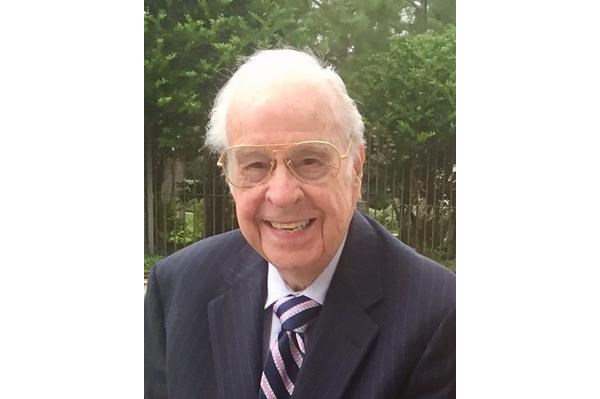Harold Baker Obituary (1929 - 2018) - Jackson, MS - Clarion Ledger