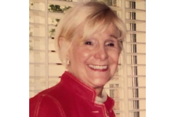 Nancy Steele Obituary (1928 - 2019) - Jackson, MS - Clarion Ledger