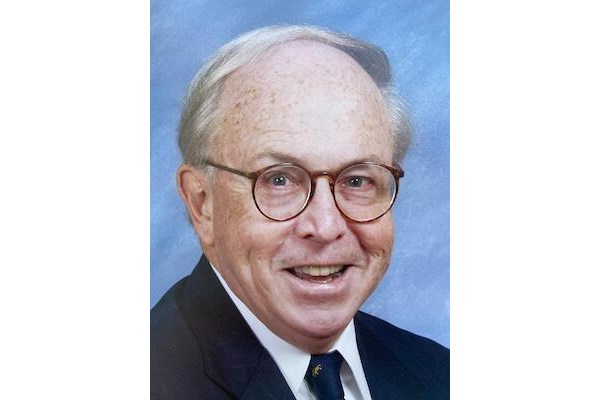 Robert McArthur Obituary (1938 - 2020) - Jackson, MS - Clarion Ledger