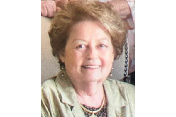 Patricia Harlan Obituary (1943 - 2020) - Brandon, MS - Clarion Ledger