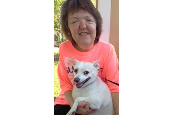 Elizabeth McKey Obituary (2021) - Clinton, MS - Clarion Ledger