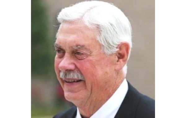 Donald Nicholas Obituary (1929 - 2021) - Ridgeland, MS - Clarion Ledger