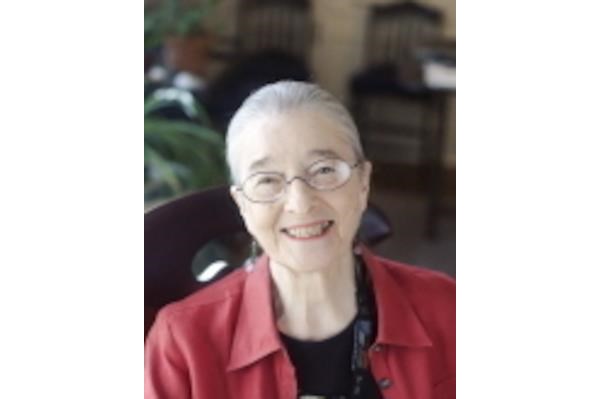 Virginia Patterson Obituary (1938 - 2021) - Jackson, MS - Clarion Ledger