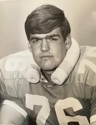 Joseph Balthrop Obituary (1949 - 2025) - Clarksville, TN - Clarksville Now
