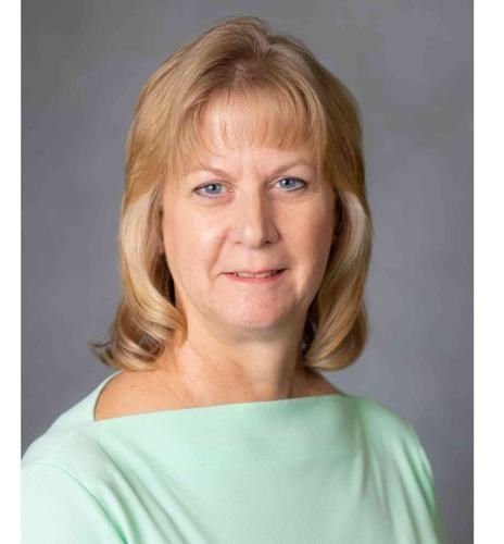 Rebecca Darrough Obituary (1961 - 2025) - Clarksville, TN - Clarksville Now