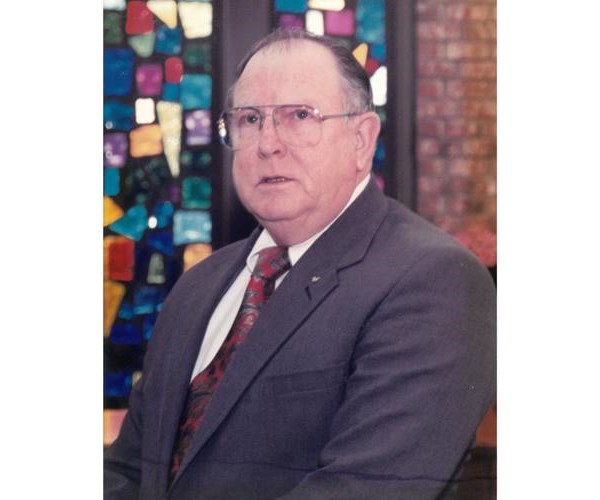 William Bayer Obituary (1933 - 2025) - Clarksville, TN - Clarksville Now