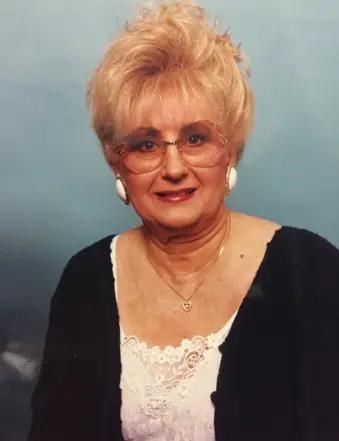 Barbara Moss Obituary (1938 - 2025) - Clarksville, TN - Clarksville Now