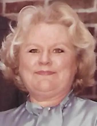Joan Jenkins Obituary (1933 - 2025) - Clarksville, TN - Clarksville Now