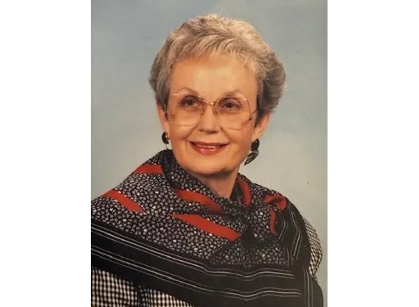 Marjory Wayne Eatherly Goostree Obituary (1932 - 2025) - Clarksville ...