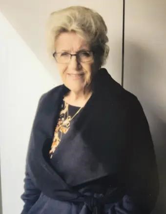 Ruth Maynard Obituary (1940 - 2025) - Clarksville, TN - Clarksville Now