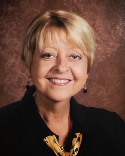 Melinda Ann Hodges Obituary (1961 - 2026) - Claxton, GA - The Claxton ...