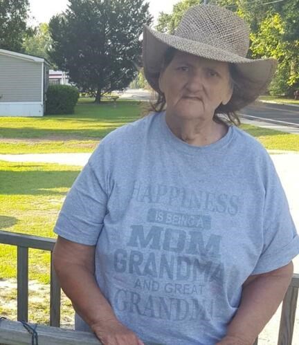 Vonnie Vincent Obituary (1944 - 2026) - Pembroke, GA - The Claxton ...
