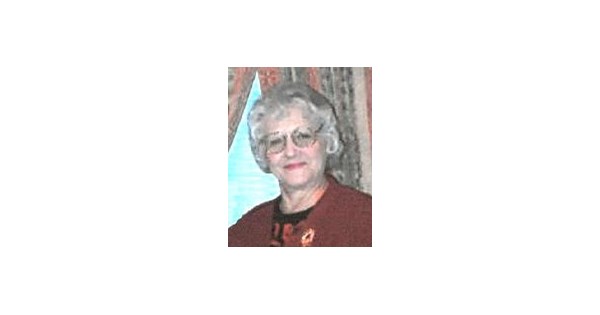Shirley Culver Obituary (1936 - 2023) - Legacy Remembers