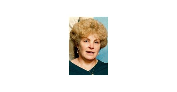 Betty Redmond Obituary (2024) - Warne, NC - Clay County Progress