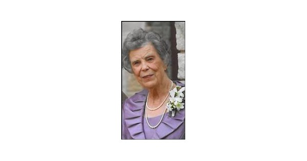 Helen Harris Obituary (2009) - Legacy Remembers