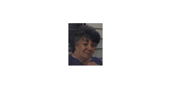 Ann Pate Obituary (2009) - Parma, OH - Cleveland.com