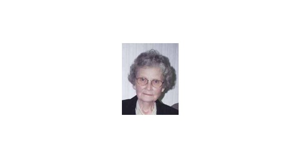 BESSIE GRANING Obituary (2009) - Cleveland, OH - Cleveland.com