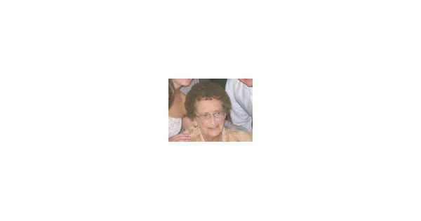 LUCILLE GEIGER Obituary (2009) - Cleveland, OH - Cleveland.com