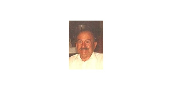 ANTHONY GULLO Obituary (2009) - Maple Heights, OH - Cleveland.com