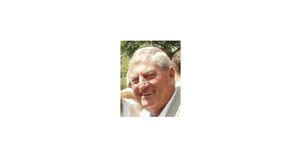 GERALD WALSH Obituary (2010) - Cleveland, OH - Cleveland.com