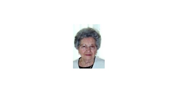 ANGELINA MONASTRA Obituary (2010) - Parma, OH - Cleveland.com