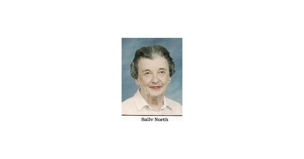 SALLY NORTH Obituary (2010) - Cleveland, OH - Cleveland.com