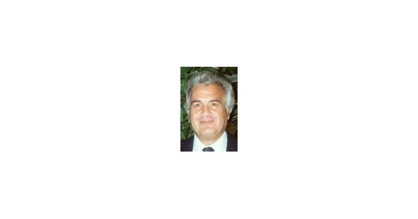 RICHARD MARZANO Obituary (2010) - Cleveland, OH - Cleveland.com