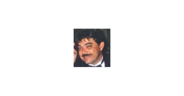 JAMES HENDRICKS Obituary (1956 - 2011) - Parma, OH - Cleveland.com