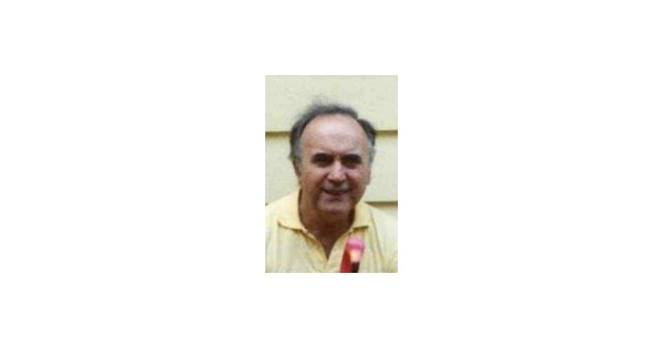 JOHN PETRUNAK Obituary (2011) - Parma, OH - Cleveland.com