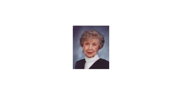 THELMA MILLER Obituary (1910 - 2011) - Westlake, OH - Cleveland.com