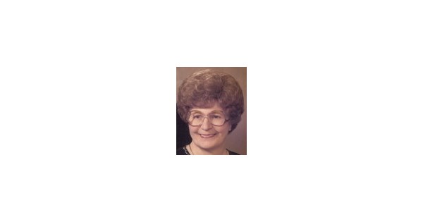 VIRGINIA McNAMARA Obituary (2012) - Westlake, OH - Cleveland.com