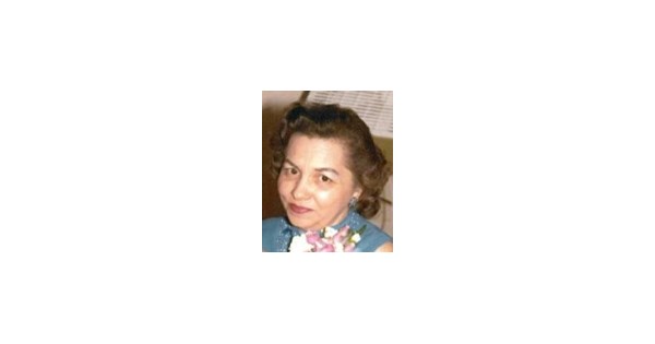BETTY TEACHOUT Obituary (2012) - Lyndhurst, OH - Cleveland.com
