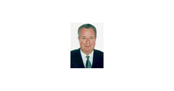 CHARLES BLESSING Obituary (2013) - Aurora, OH - Cleveland.com