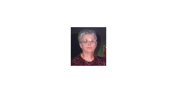 LILLIAN RYAN Obituary (1935 - 2013) - Cleveland, OH - Cleveland.com
