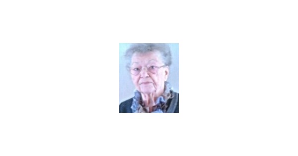 EDITH BIERMANN Obituary (2013) - Parma, OH - Cleveland.com