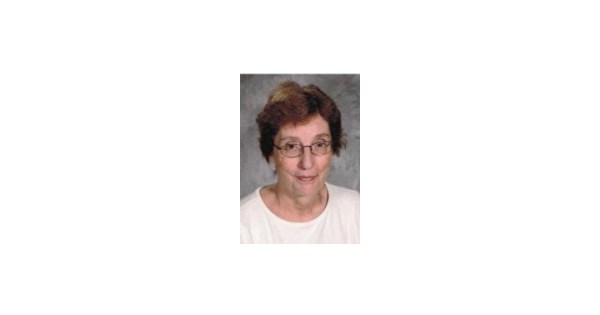 JEANNE CARPENTER Obituary (2013) - Berea, OH - Cleveland.com