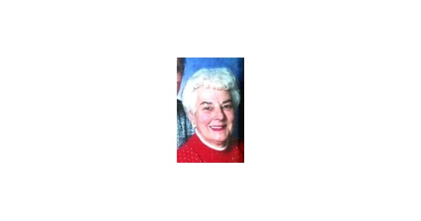 MARY MATUSKA Obituary (2013) - Legacy Remembers